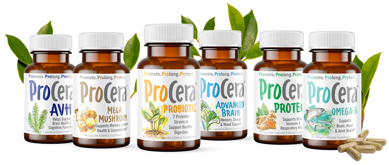 15 Plants That Boost Brain Health